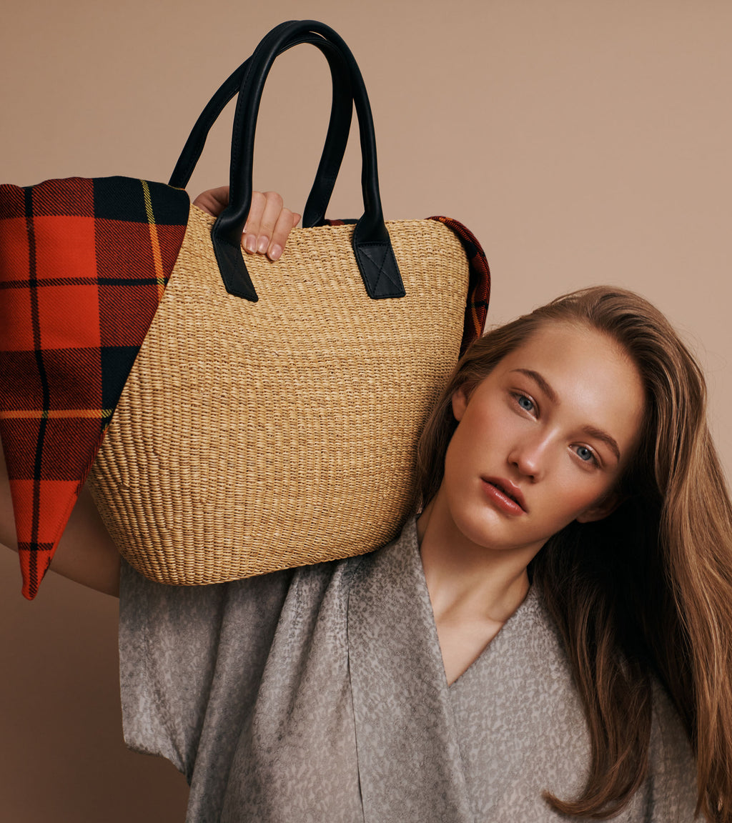 Handwoven baskets – SUSU ACCRA